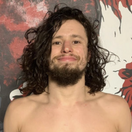 Alex Harrell vs. Cody Legendre, Blood and Sand 12 | MMA Bout | Tapology