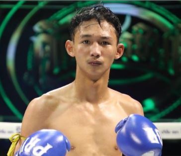 Rodlek Nor Anuwat | Fighter Page | Tapology