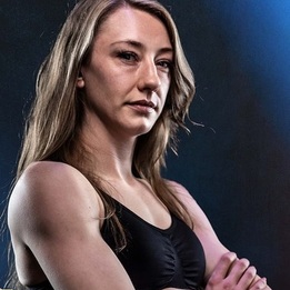 Morgan Walgren vs. Tawnie Packard, DCS 69 | MMA Bout | Tapology