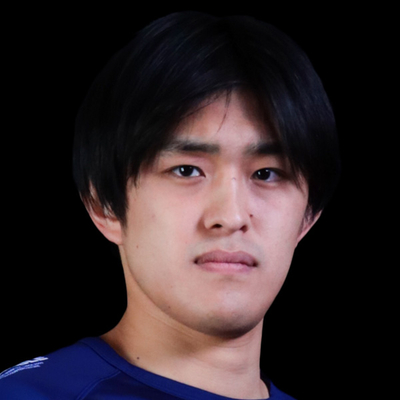 Saku Jr. | Fighter Page | Tapology