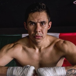 Adrian Ibarra vs. Horacio Vallejo, Guerra en el Coliseo | Boxing Bout ...