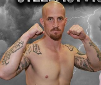 Tyler Billings | MMA Fighter Page | Tapology