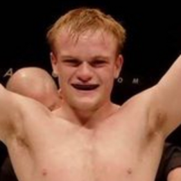 Joe Taylor vs. Shealor Ladd, LFA 223 | MMA Bout | Tapology
