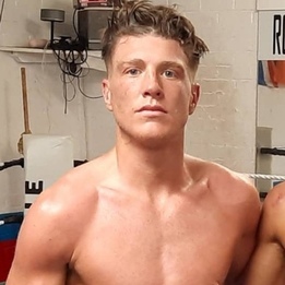 Edward Donovan vs. Mike Jurik, Ballroom Brawl II | Boxing Bout | Tapology