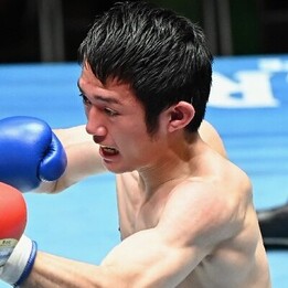 Daichi Hirai vs. Masahiro Kochi, Hanagata vs. Matsuda | Boxing Bout | Tapology
