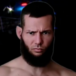 Zaur Gadzhiev vs. Refat Abdullaev, Kulak 6 | MMA Bout | Tapology