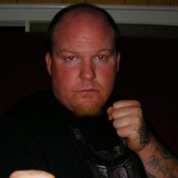 Jason King vs. Drew Stewart, Fight Night 1 | MMA Bout | Tapology