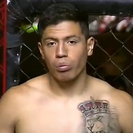 Carlos Martinez vs. Fernando Marquez, JFL 51 | MMA Bout | Tapology