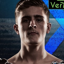 Trent Zykan vs. Gregory Inman, Synergy FC 10 | MMA Bout | Tapology