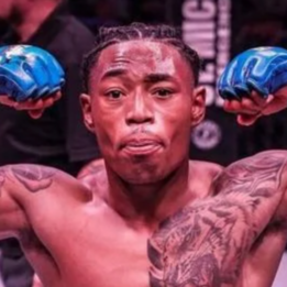 Vince Morales vs. Elijah Smith, UFC Fight Night | MMA Bout | Tapology