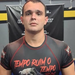 Alexander Machado vs. Vitor Hugo, Arena Global 16 | MMA Bout | Tapology