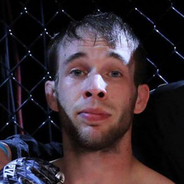 Kendell Ward vs. Matt Almy, BYB 17 | Boxing (Bare Knuckle) Bout | Tapology