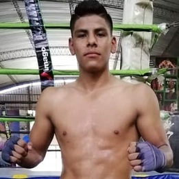 Renzo Martínez vs. Cristhian Alaca, Thunder Fight 25 / Copa Thunder ...
