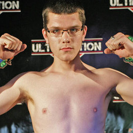 Samuel Molina vs. Frederick Dumont, LAMMQ 2 | MMA Bout | Tapology