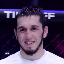 Magomed Tsechoev vs. Tagir Khibiev, Hardcore MMA 6 | MMA Bout | Tapology