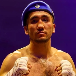 Mirazizbek Mirzakhalilov vs. Runqi Zhou, Jalalov vs. Thompson | Boxing ...