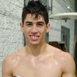 Carlos Garcia vs. Ramon Barajas, Lorenzana vs. Valenzuela | Boxing Bout ...