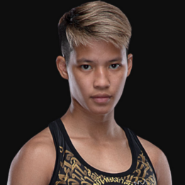 Petchjeeja Meekoon vs. Kana Morimoto, ONE 172 | Kickboxing Bout | Tapology