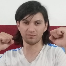 Juan Manuel Ovejero vs. Alejandro Machado, Circuito Nacional Amateur de ...