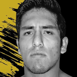 Romario Orozco vs. Elias Mendez, Riot Fight League 13 | MMA Bout | Tapology