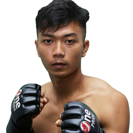 Roy Angga vs. Andre Setiawan, One Pride MMA Fight Night 45 | MMA Bout ...