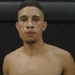 Felipe Xavier vs. João Guilherme Soares, Thunder Fight 44 | MMA Bout ...