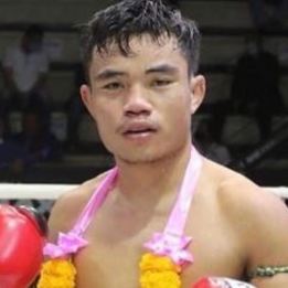 Petchmanee Por Lakboon vs. Extra Rongsamak, Suek Jao Muay Thai | Muay ...