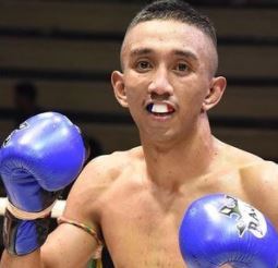 Petchtongchai ("TBM Gym") | Fighter Page | Tapology
