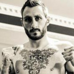 Nick Laney vs. Jared Deaguero, SCL | MMA Bout | Tapology