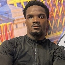 Khalil Coe vs. Manuel Gallegos, Two Kings | Boxing Bout | Tapology