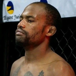 Athenkosi Mongwe vs. Kenneth Golden, Versus Fight Night 8 | MMA Bout ...