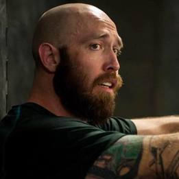 Neil Berry vs. Anton Tokarchuk, Rumble in the Cage 62 | MMA Bout | Tapology