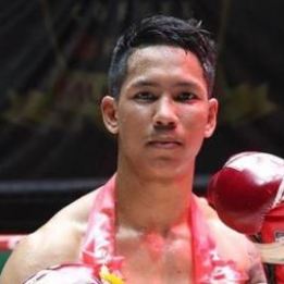 Samingdam vs. Mahamongkol MoveOnChiangMai, ONE Friday Fights 18 | Muay ...