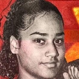 Estephanie Reyes vs. Brenda Guzman, Fighting Force 16 | MMA Bout | Tapology