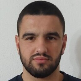 Dževad Baltić vs. Bafode Gassama, IMMAF | MMA Bout | Tapology