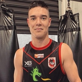 Tyler Sargent Wilson vs. Steven Rados, Gallen vs. Browne | Boxing Bout ...