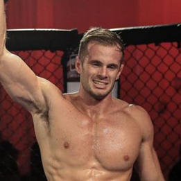 Ross Parker vs. Blake Menard, Combat Quest 22 | MMA Bout | Tapology