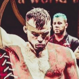 Patrick Ball vs. Robizon Beglarashvili, Flex Fights | MMA Bout | Tapology