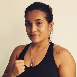 Maite Botella vs. Florencia Villarreal, Boxeo Profesional en Elche ...
