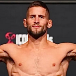 Chepe Mariscal vs. Pat Sabatini, UFC 322 | MMA Bout | Tapology