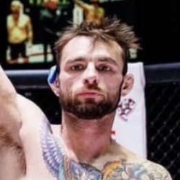 Kelton Sneve vs. Jake Bower, LFA 206 | MMA Bout | Tapology