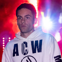 Jon Kunneman vs. Nautis Shadrick, LFA 156 | MMA Bout | Tapology