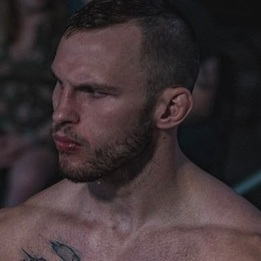 James Ritchie vs. Hamad AlBashaireh, Ohio Combat League 13 | MMA Bout ...