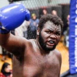 Elijah McClendon vs. Dylan Kalamarski, Conquest of the Cage | MMA Bout ...