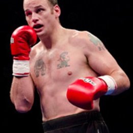 Freddy Bauman IV vs. Frankie Orr, Cage Warrior Combat 3 | MMA Bout ...