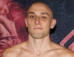 Jordan Little | Fighter Page | Tapology