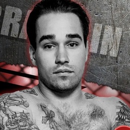 Josh Olsen vs. Julian Reza, 247 FC | MMA Bout | Tapology