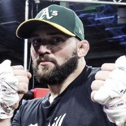 Taylor Cahill vs. Tymar Miles, LFA 155 | MMA Bout | Tapology