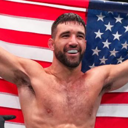 Azamat Bekoev vs. Ryan Loder, UFC Fight Night | MMA Bout | Tapology