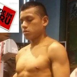 Daniel Soto vs. Reno Reyes, Soto vs. Reyes | Boxing Bout | Tapology